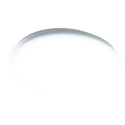 Patriot Lighting® 2000 Lumen 15" Round Puff Light at Menards®