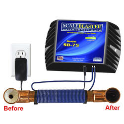 ScaleBlaster Indoor Electronic Water Conditioner at Menards®