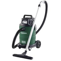 Masterforce® 8 Gallon Certified HEPA Wet/Dry Vacuum at Menards®