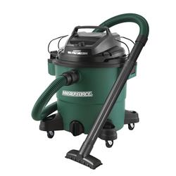 Masterforce® 9 Gallon 4.5 Peak HP Wet/Dry Vacuum at Menards®