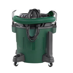 Masterforce® 12 Gallon 5.5 Peak HP Wet/Dry Vacuum at Menards®