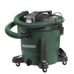 Masterforce® 16 Gallon 6.5 Peak HP Wet/Dry Vacuum at Menards®
