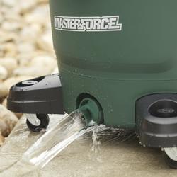 Masterforce® 16 Gallon 6.5 Peak HP Wet/Dry Vacuum at Menards®