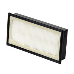 Vacmaster Industrial™ HEPA Material Replacement Exhaust Filter at Menards®