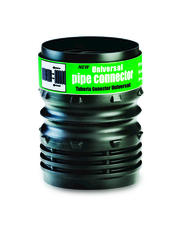 FLEX-Drain® Pipe Connector at Menards®