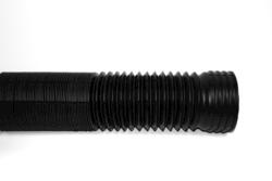 FLEX-Drain® 4" x 8' Perforated Drain Pipe at Menards®