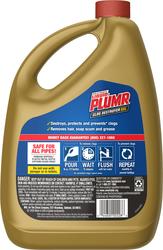 Liquid-Plumr® Full Clog Destroyer Liquid Drain Cleaner - 80 oz. at Menards®