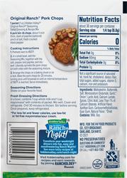 Hidden Valley® The Original Ranch® Salad Dressing and Seasoning Mix - 1 ...