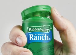 Hidden Valley® The Original Ranch® Dressing - 16 oz at Menards®