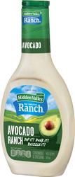 Hidden Valley® Original Ranch® Avocado Dressing - 16 oz at Menards®