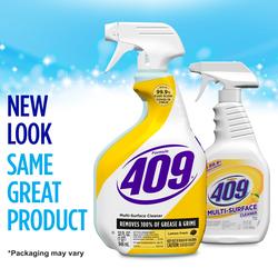 Formula 409® Lemon Fresh Multi-Surface Cleaner - 32 oz. at Menards®