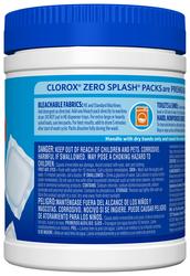 Clorox® Control Bleach Packs - 12 Count at Menards®