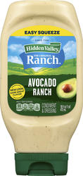 Hidden Valley® Original Ranch® Avocado Dressing - 16 oz at Menards®