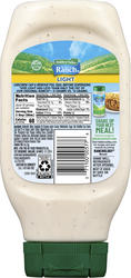 Hidden Valley® The Original Ranch® Light Dressing - 16 oz at Menards®