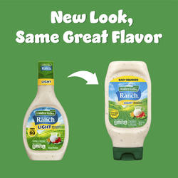Hidden Valley® The Original Ranch® Light Dressing - 16 oz at Menards®