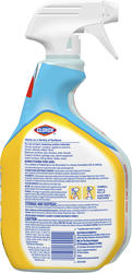 Clorox® Crisp Lemon Disinfecting All-Purpose Cleaner - 32 oz. at Menards®