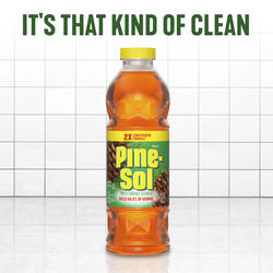 Pine-Sol® Original Scent Multi-Surface Cleaner - 40 oz. at Menards®