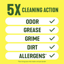 Pine-Sol® Lemon Fresh Multi-Surface Cleaner - 80 oz. at Menards®