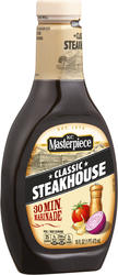 KC Masterpiece® Classic Steakhouse - 16 oz at Menards®