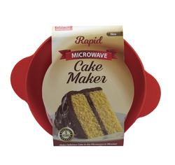 Rapid Brands Microwave Cake Maker at Menards®