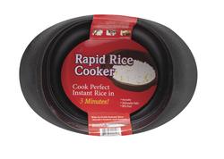 Rapid Brands Microwave Rice Cooker at Menards®