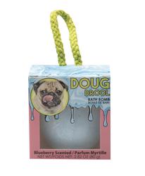 Doug Drool Blueberry Scented Bath Bomb at Menards®