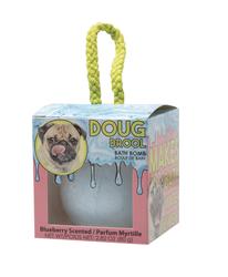 Doug Drool Blueberry Scented Bath Bomb at Menards®