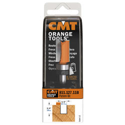 CMT® 1/2" Pattern Router Bit at Menards®