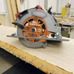 CMT® XTREME 7-1/4" x 24-Tooth Demolition Circular Saw Blade at Menards®