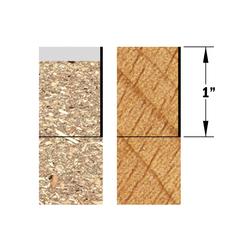 CMT® 1/2" Flush Trim Router Bit at Menards®