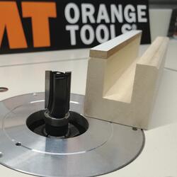 CMT Contractor™ 1/2" Pattern Router Bit at Menards®