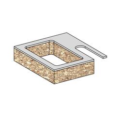 CMT Contractor™ 1/4" Panel Pilot Router Bit at Menards®