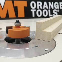 CMT® 1-3/8" Rabbeting Router Bit at Menards®