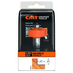 CMT® 1-3/8" Rabbeting Router Bit at Menards®