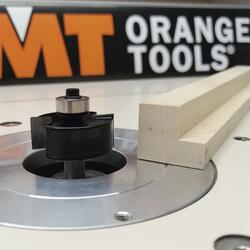 CMT Contractor™ 1-1/4" Rabbeting Router Bit at Menards®