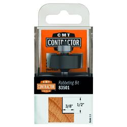 CMT Contractor™ 1-1/4" Rabbeting Router Bit at Menards®