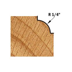 CMT® 1/4" Beading Router Bit at Menards®