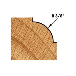 CMT® 3/8" Beading Router Bit at Menards®