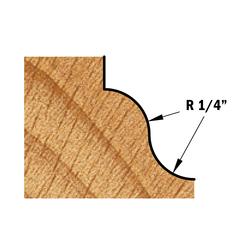 CMT® 1-1/2" Roman Ogee Router Bit at Menards®