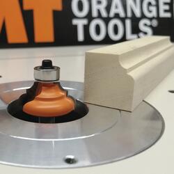 CMT® 1-1/8" Classical Ogee Router Bit at Menards®