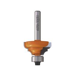 CMT® 1-1/8" Classical Ogee Router Bit at Menards®