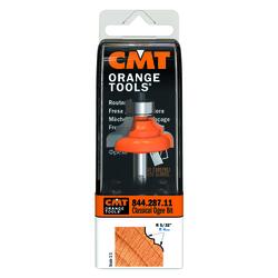 CMT® 1-1/8" Classical Ogee Router Bit at Menards®