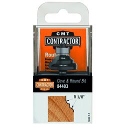 CMT Contractor™ 1" Classical Ogee Router Bit at Menards®