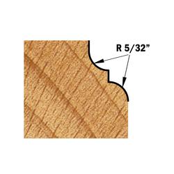 CMT® 1-1/8" Classical Ogee Router Bit at Menards®
