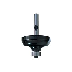 CMT Contractor™ 1-5/8" Ogee with Fillet Router Bit at Menards®