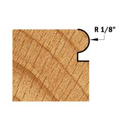 CMT® 7/8" Corner Beading Router Bit at Menards®