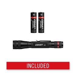 Coast® 465 Lumen LED Flashlight at Menards®