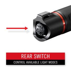 Coast® 465 Lumen LED Flashlight at Menards®