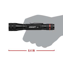Coast® 465 Lumen LED Flashlight at Menards®
