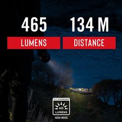 Coast® 465 Lumen LED Flashlight at Menards®